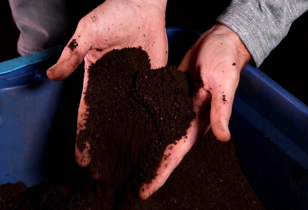 Space and Climate Guidelines for CFT Vermicomposting Installations ...