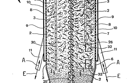 History of CFT Vermicomposting Machines - Wormgear