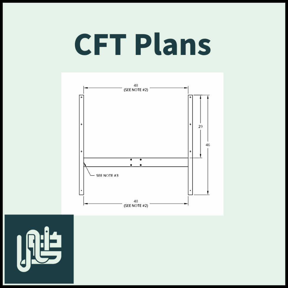 CFT Systems - Wormgear